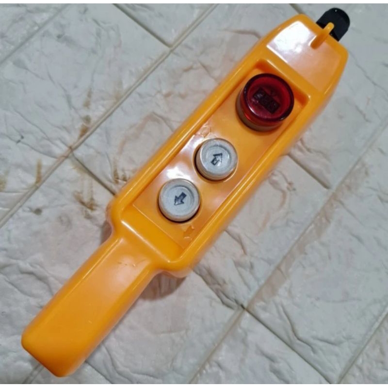 Hoist switch button switch | Shopee Malaysia