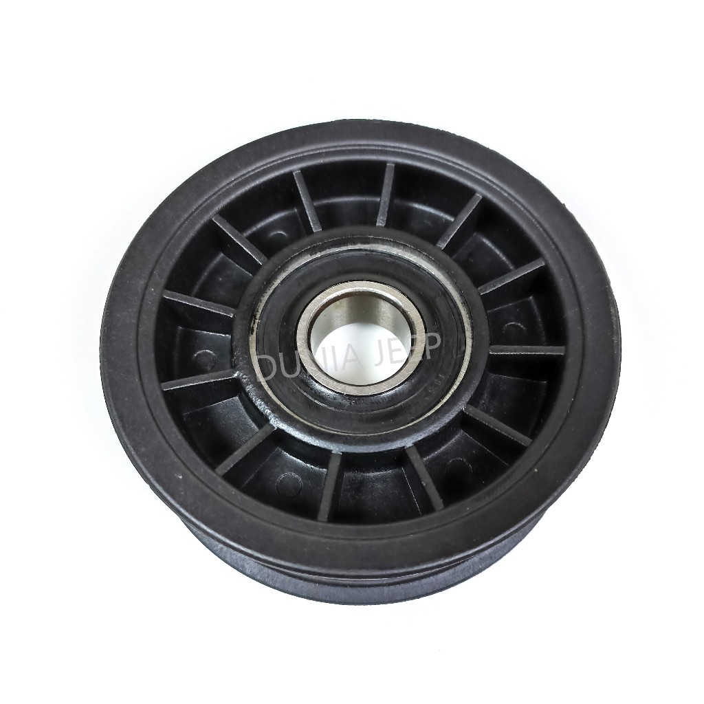 Jeep Cherokee XJ Fan Belt Tensioner Pulley | Shopee Malaysia