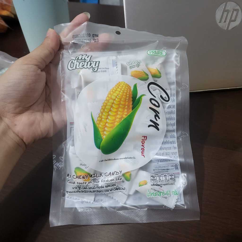 My Chewy Milk Candy Candy size 67grm | Shopee Malaysia