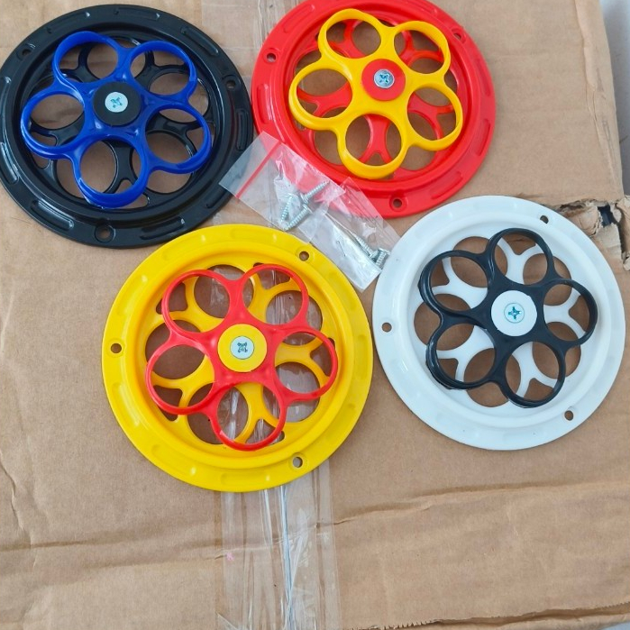 Close kips matic spinner cover Fan matic vespa vario beat Votre mio ...