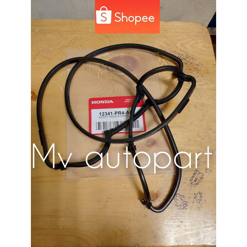 Packing Close Valve Honda Crv Old Ori | Shopee Malaysia