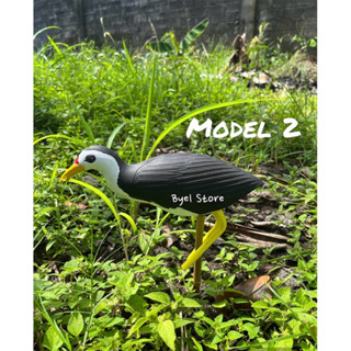 Mannequin Statue Of Wakwak Bird Doll Ruak Ruak Wak | Shopee Malaysia