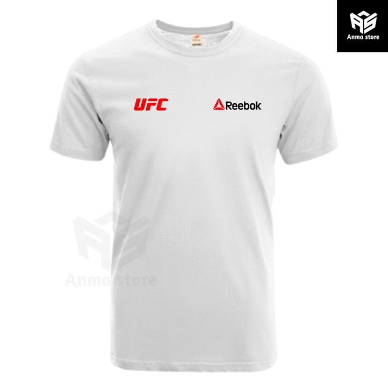 Ufc Fighting MMA T-Shirt | Shopee Malaysia