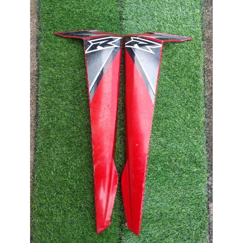 Original Old Revo Tapered Outer Wings | Shopee Malaysia
