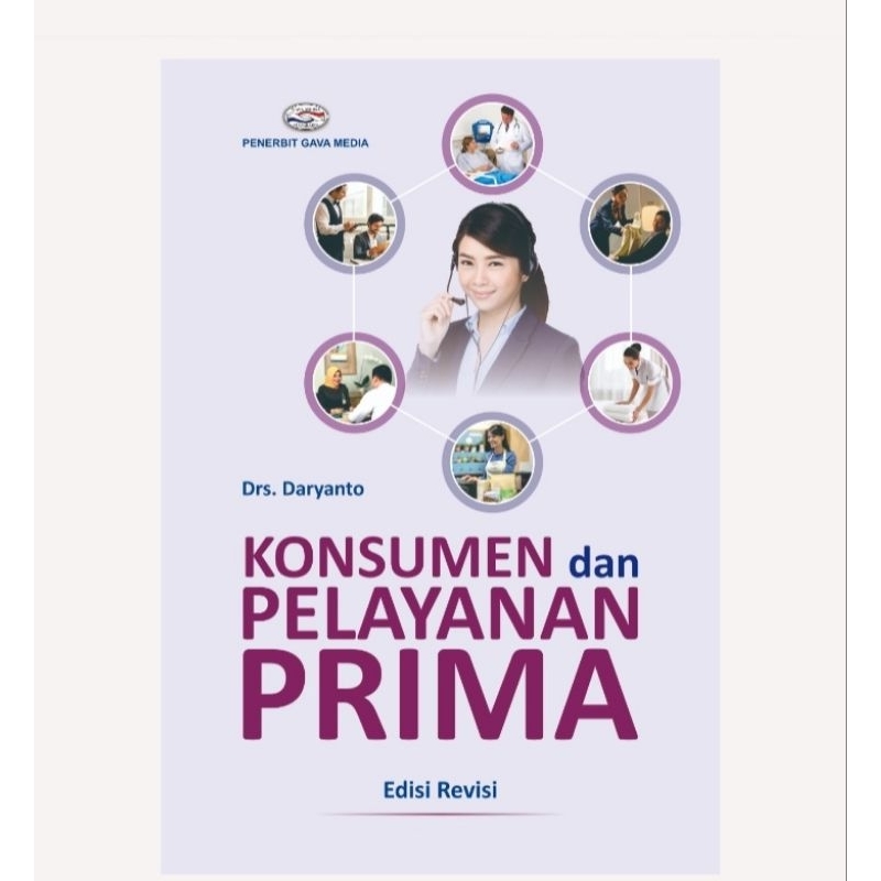 Prima consumers and service - Daryanto | Shopee Malaysia