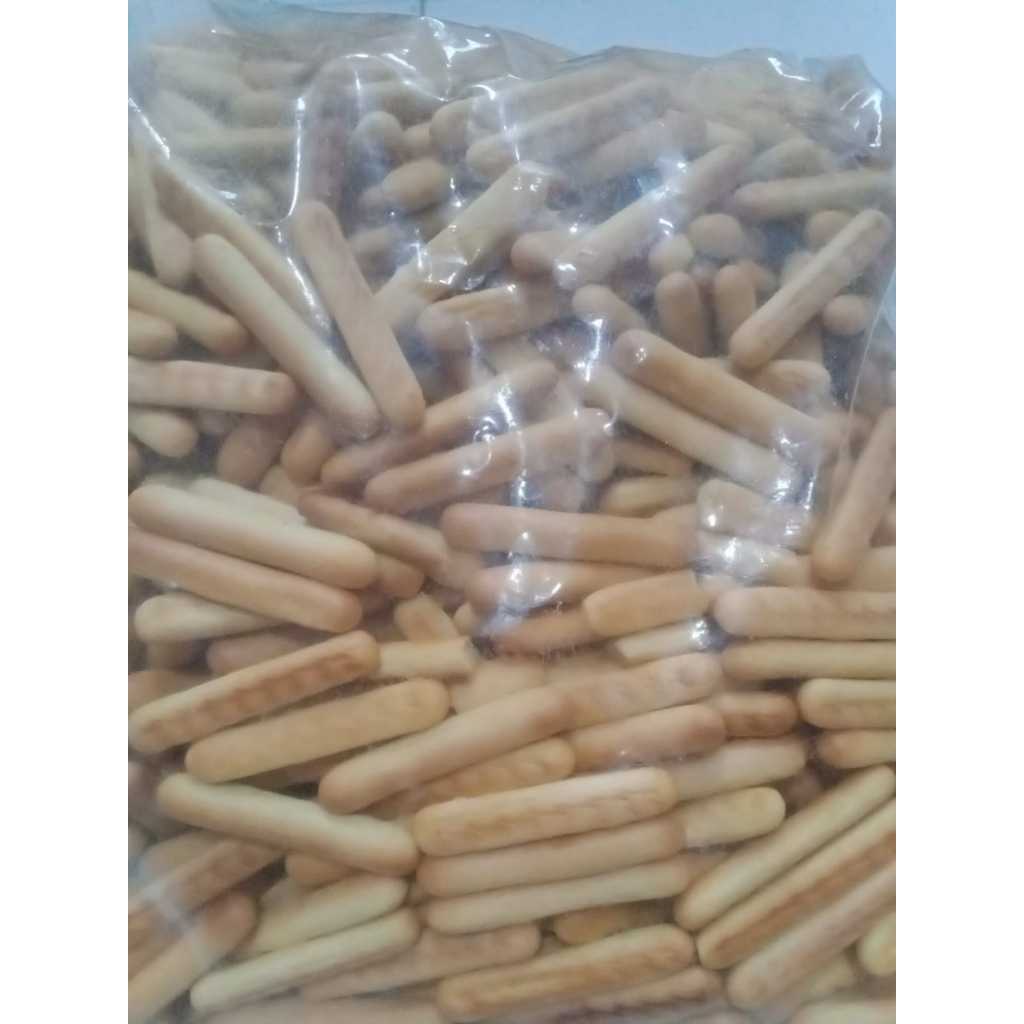 Biscuit Stick With Durian Flavor 1kg | Shopee Malaysia