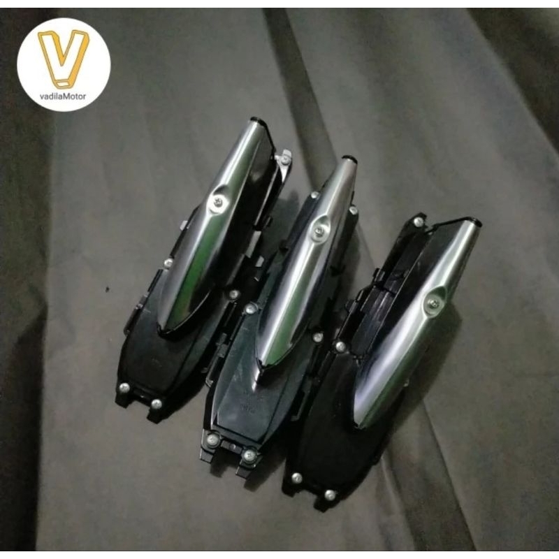 Shark fin antenna sensor reborn Fortuner new Yaris vios etc. without ...