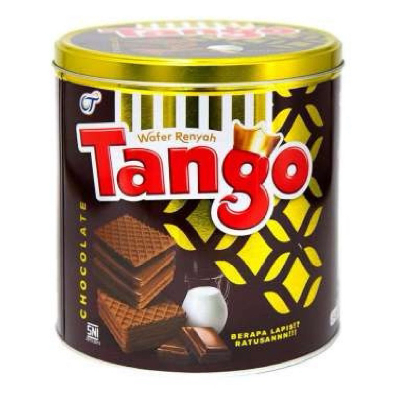 Wafer Tango Cans | Shopee Malaysia
