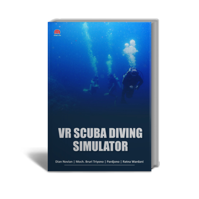 Vr Scuba Diving Simulator - Dian Novian, Moch. Bruri Triyono, Pardjono ...
