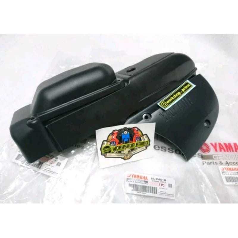 MESIN Cvt cover cover package block block old mio clutch engine sporty ...
