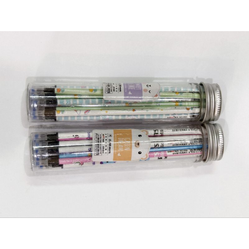Plain/fancy gel tube refill | Shopee Malaysia