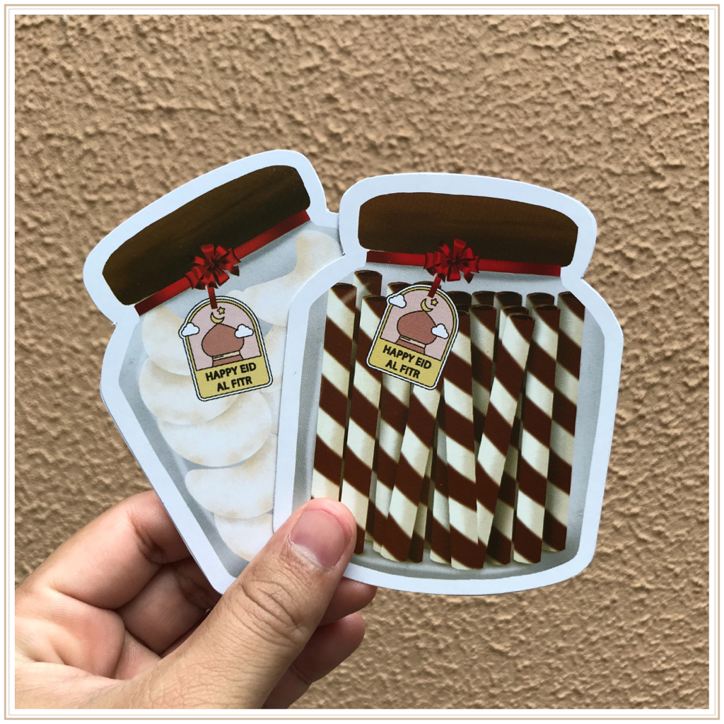 Ohana Season Envelope | Holiday Envelope | Envelope 10x8cm AP 260 gsm ...