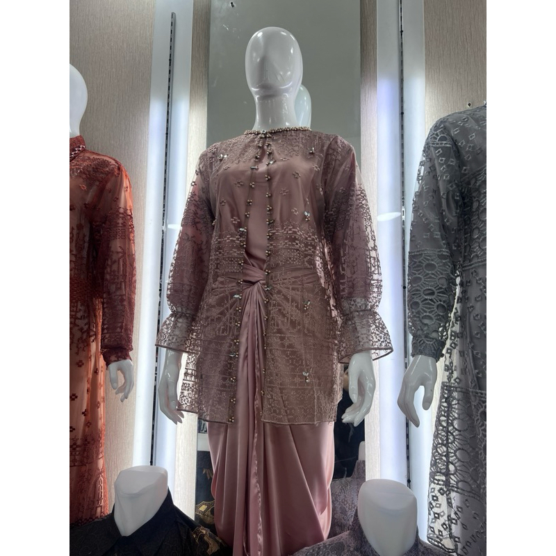 Outer LARA FULL SET (OUTER+INNER) | Shopee Malaysia