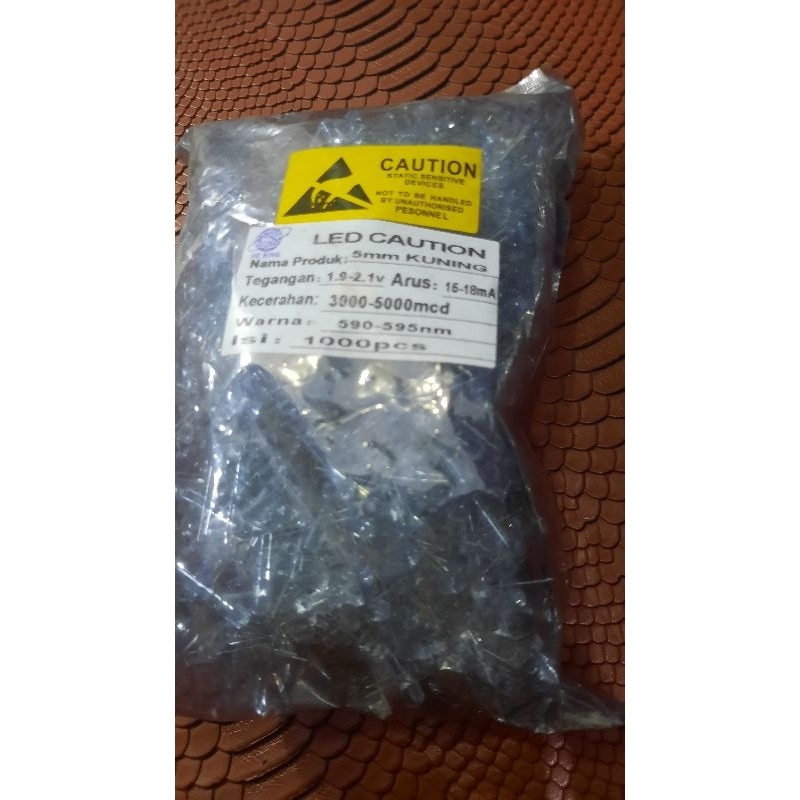 MERAH PUTIH HIJAU 5mm clear LED 1 color 2 feet 2 pin flame Red Green ...