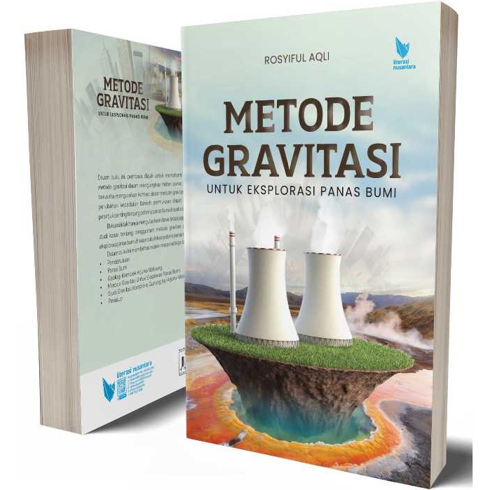 Gravity Method For Geothermal Exploration Rosyiful Aqli Ln Shopee Malaysia