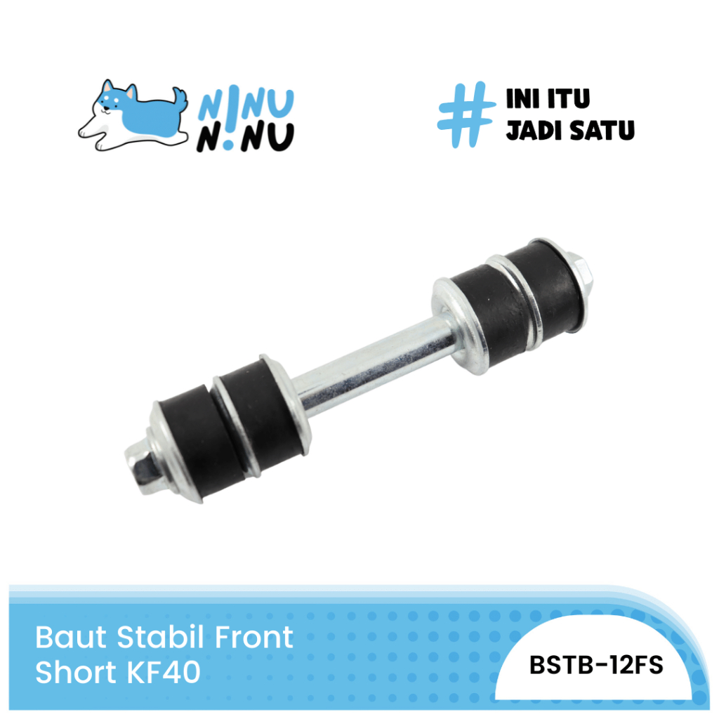 Toyota Kijang KF40 Link Kit Stable Bolt | Shopee Malaysia