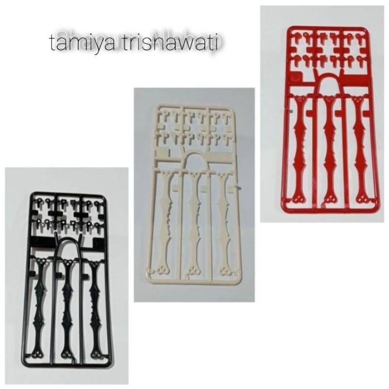 Tamiya 15373 ROLLER ANGLE ADJUSTER PLATE SET | Shopee Malaysia