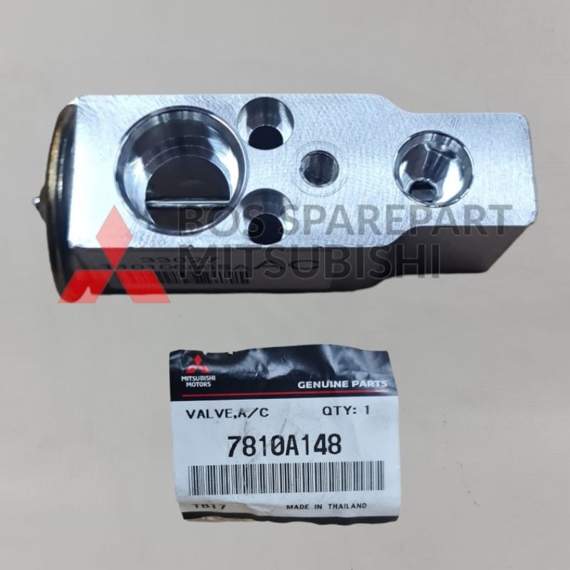 Expansion AC VALVE PAJERO SPORT TRITON KB4T ORIGINAL MITSUBISHI ...
