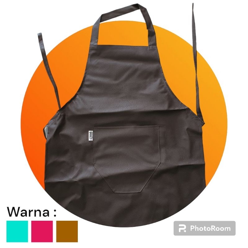 Pvc Apron / Pvc Apron Apron | Shopee Malaysia