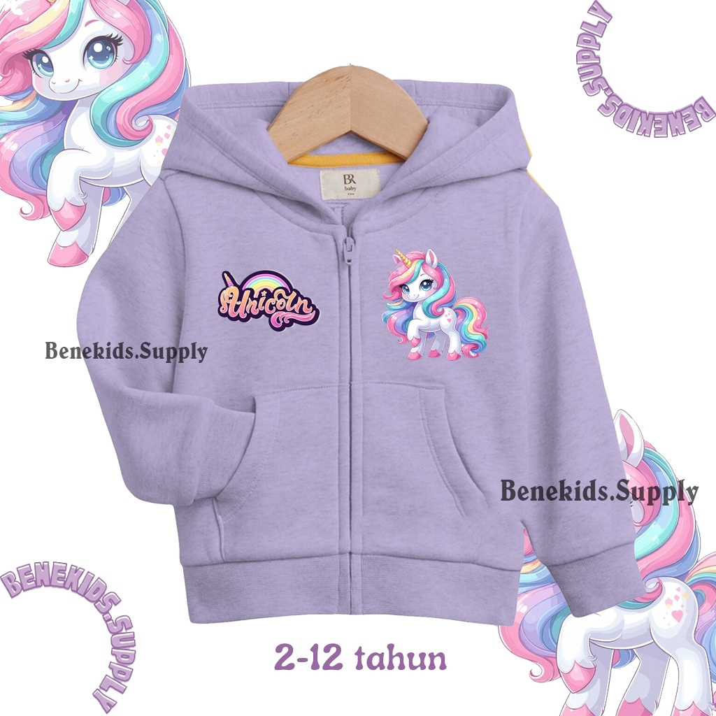 Unicron Girls Jacket model 1 2 3 4 5 6 7 8 9 10 11 12 Years Old/Girls ...