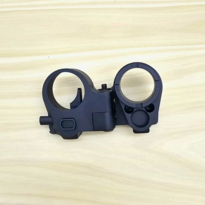 Original Import Gen 3 Folding Adapter | Shopee Malaysia