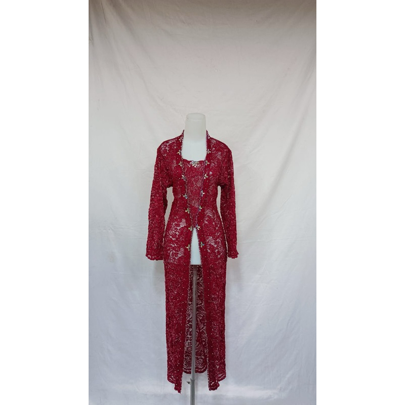 Bridal Kebaya | Shopee Malaysia