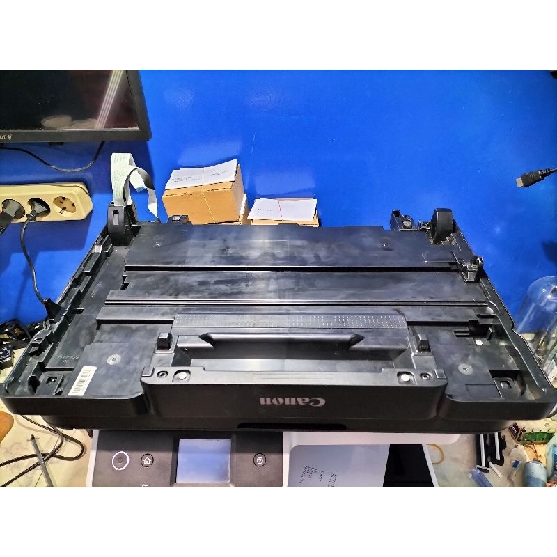 Canon G2010 Second Normal Scanner Unit Removed from Unit | Shopee Malaysia