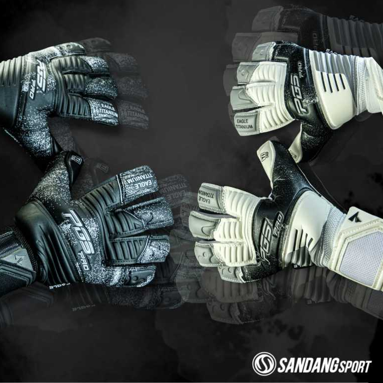 Pgs PRO EAGLE SERIES | Shopee Malaysia