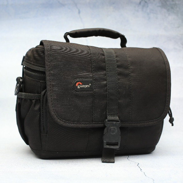 Lowepro DSLR/Mirrorless Original Camera Bag | Shopee Malaysia