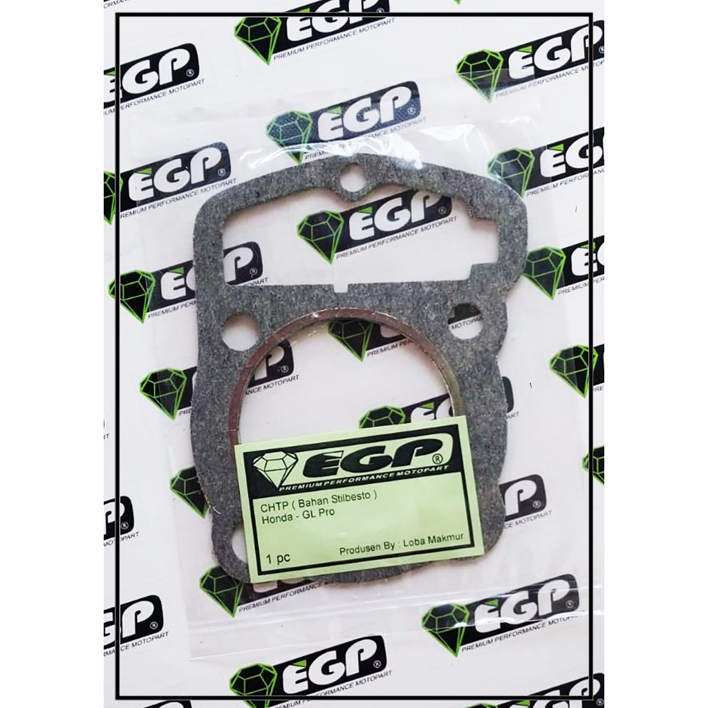 Gl Pro Cylinder Head Gasket (Stilbesto Material) | Gasket | Packing ...