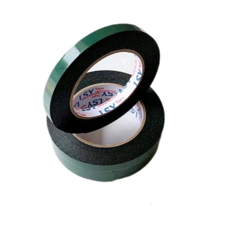 Double TAPE FOAM LSY | Shopee Malaysia