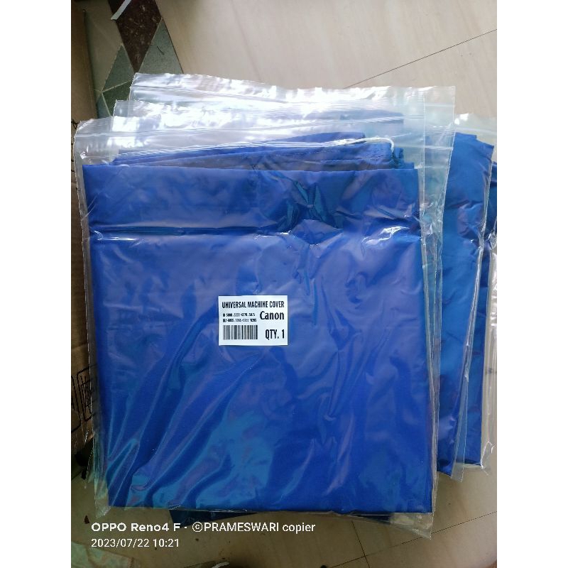 MESIN Universal CANON PHOTOCOPY ENGINE COVER | Shopee Malaysia
