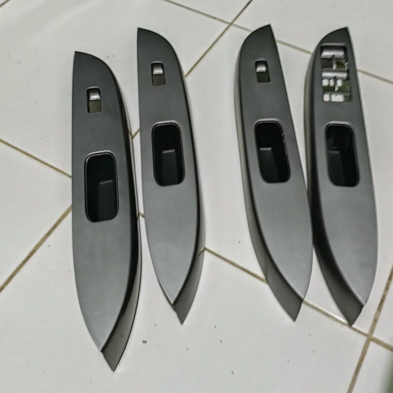 Toyota Agya Ayla power window panel cover original part | Shopee Malaysia