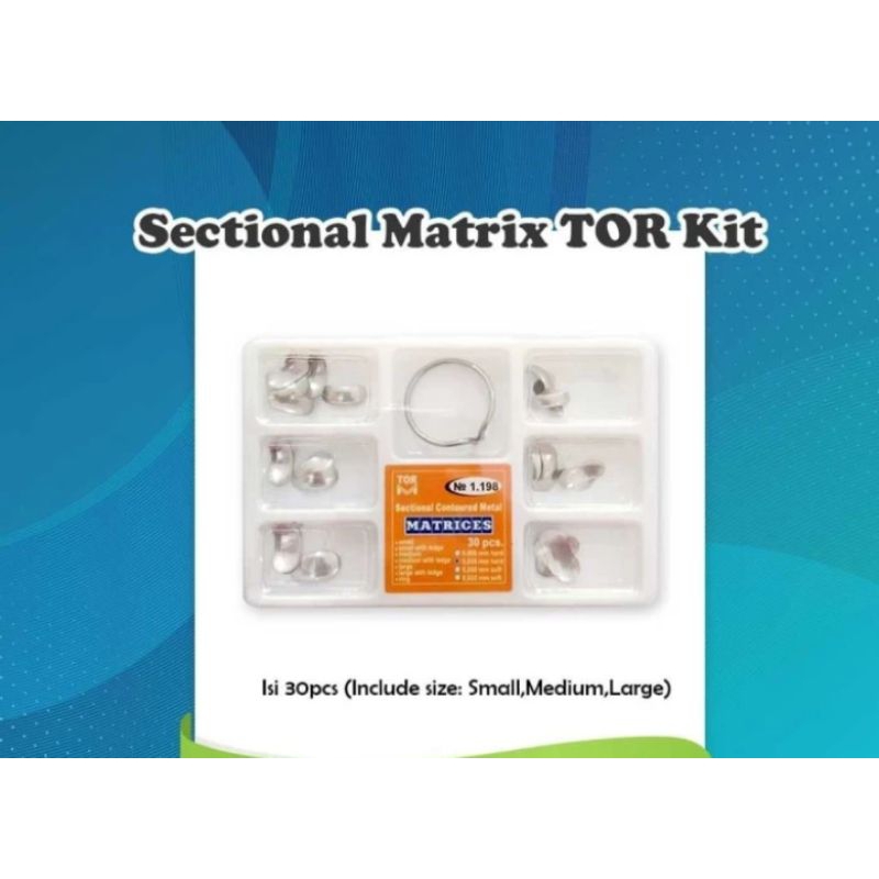 Matrix posterior tor kit | Shopee Malaysia