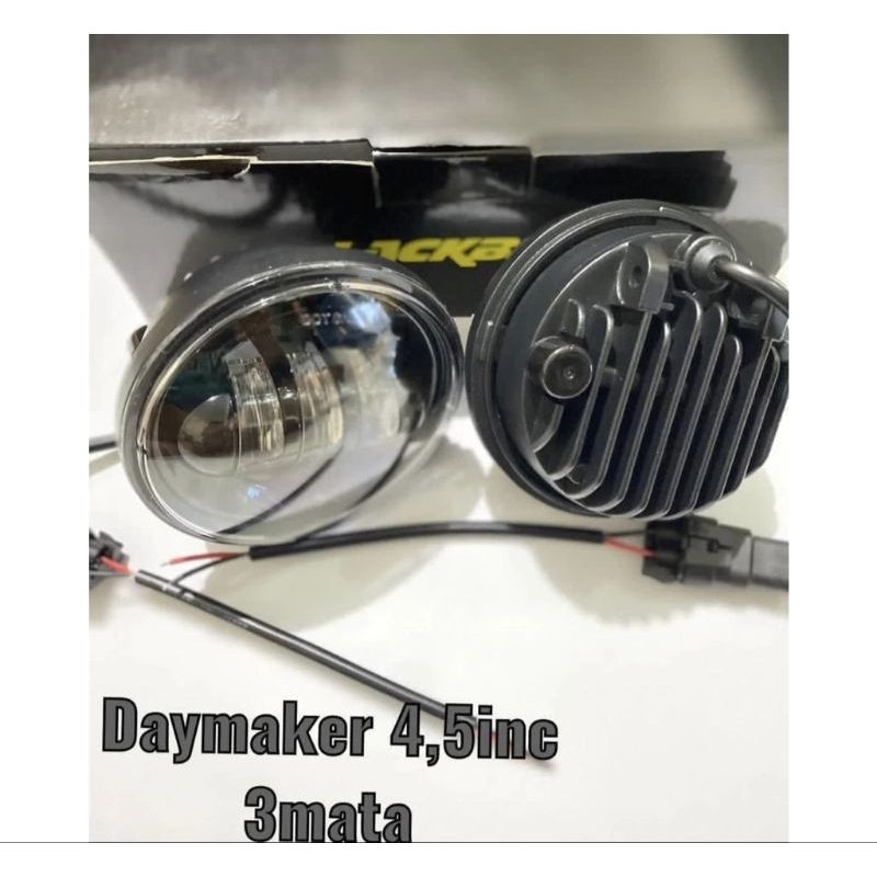 Daymaker c70 Reflector | Shopee Malaysia