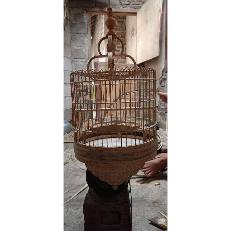 Dm 27 pleci collapse cage | Shopee Malaysia