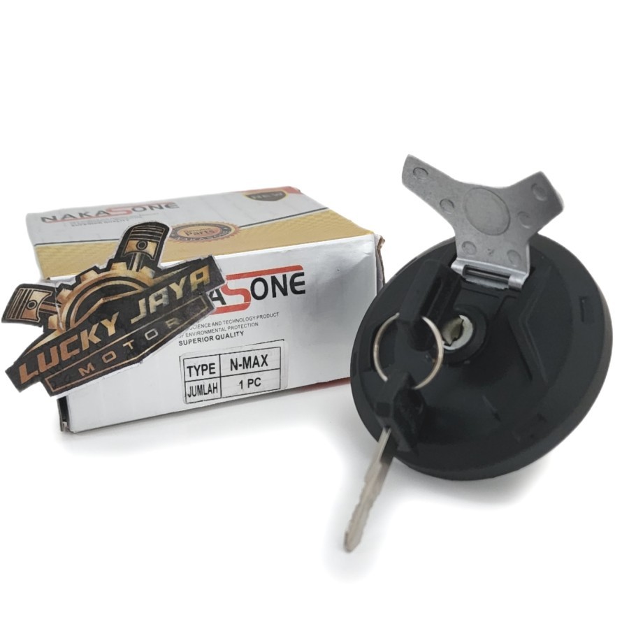 Tank lid lock for Nmax N-Max 155 Nakazone Tenk Pliers | Shopee Malaysia