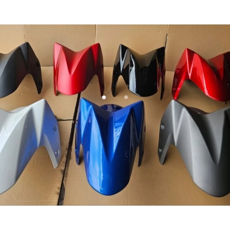 Yamaha NMax HMS front fender | Shopee Malaysia
