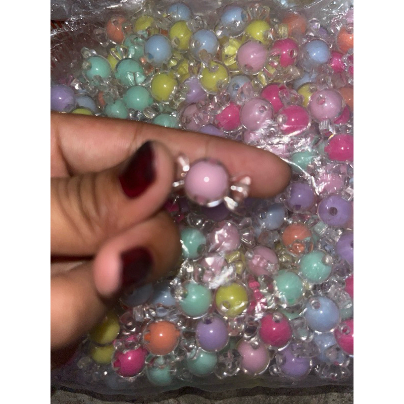 Cc-15gram MOTE Candy Filled With Acrylic DOFF | Shopee Malaysia