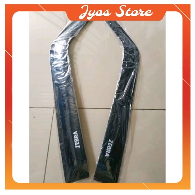 Daihatsu Zebra Old Gutter Pick Up Slim | Shopee Malaysia