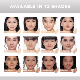 The Originote Serum Cushion High Cover | Shopee Malaysia
