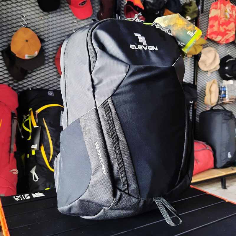 Eleven Arganta 25 Liter Daypack | Shopee Malaysia