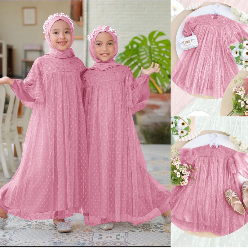 Kid NENI GAMIS For Girls/Children's Party Clothes Beautiful Children's ...
