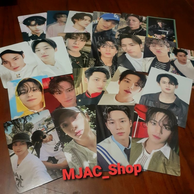 Mingyu SEVENTEEN PC | Mingyu HEAVEN PC | Pc MINGYU NANA TOUR | Mingyu ...