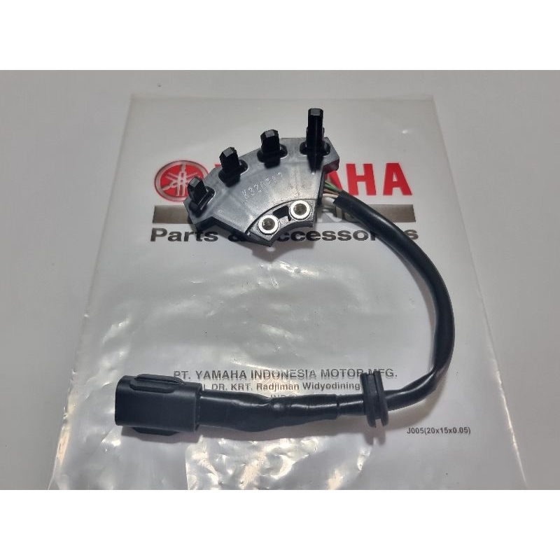 Ckp sensor Yamaha aerox 155 ckps aerox CKp aerox sensor stater aerox ...
