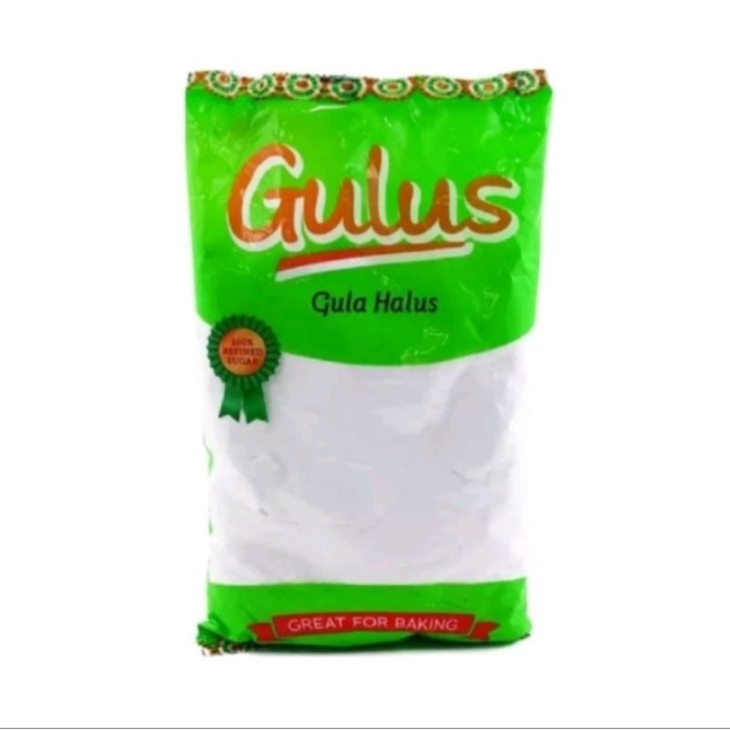 Gulus FINE SUGAR 500G | Shopee Malaysia