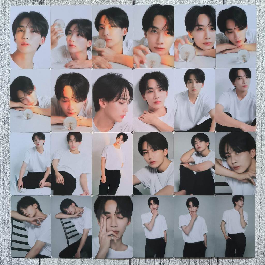 Seventeen - BEST ALBUM '17 IS RIGHT HERE' DEAR VER PHOTOCARD BOOKLET JEONGHAN | Shopee Malaysia