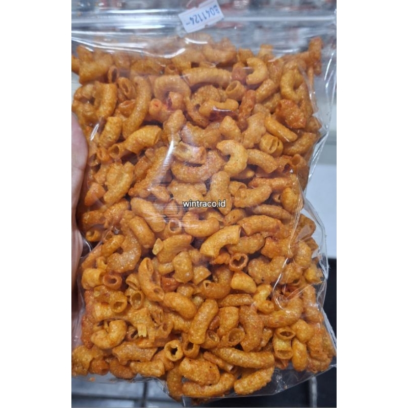 Spicy ROASTED MACARONI | Spicy PIPE MACARONI | Fried RICE MACARONI ...