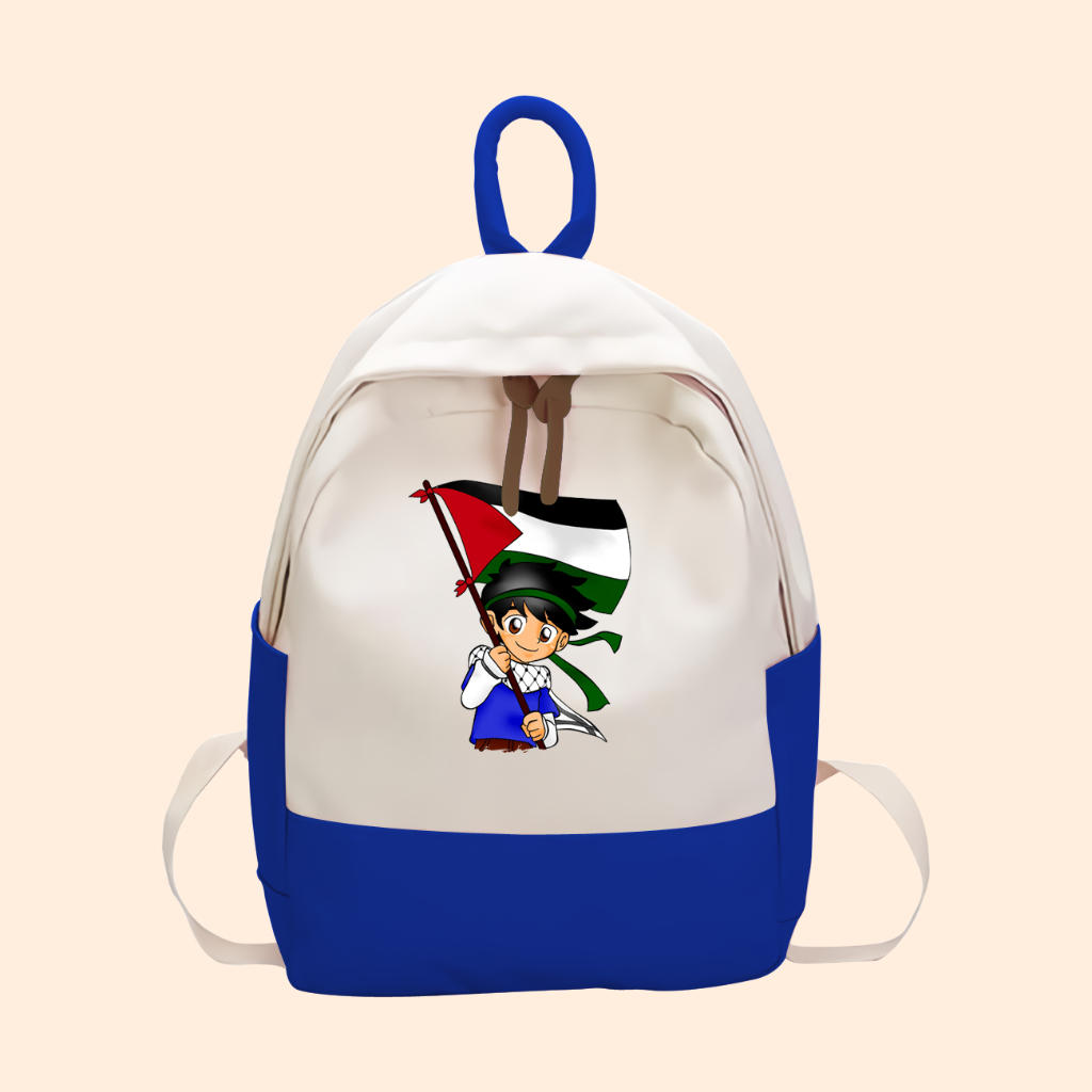 Palestine Children's Bag Palestine Palestine Children's Bag ...