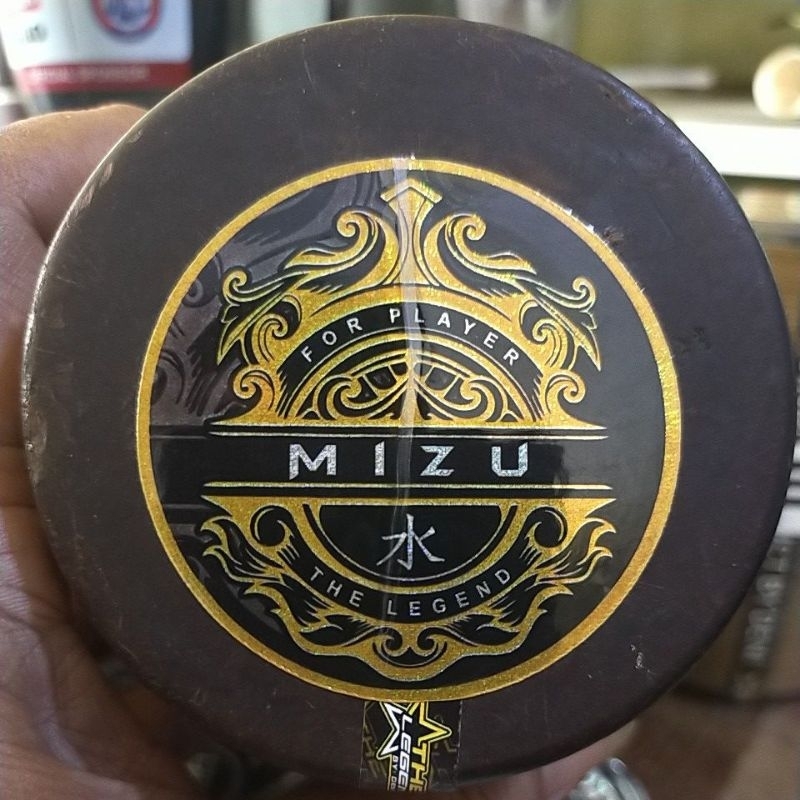 KAYU (For Player) 020 N66 MIZU klos wooden string glass 6000 yards ...
